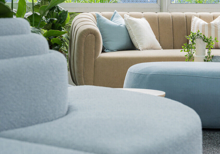 Sustainability Collection